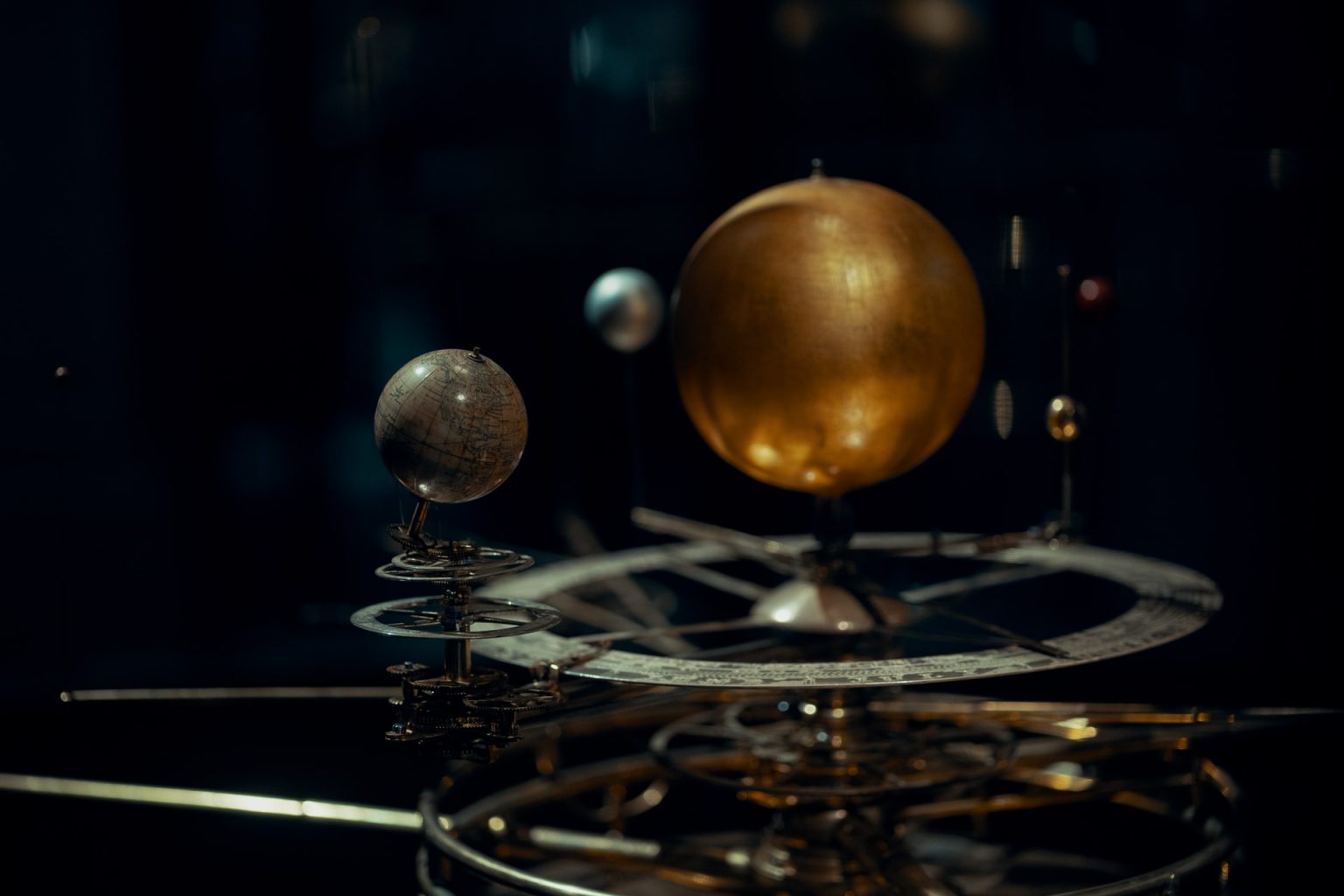 What Is An Orrery And Why You Should Get One